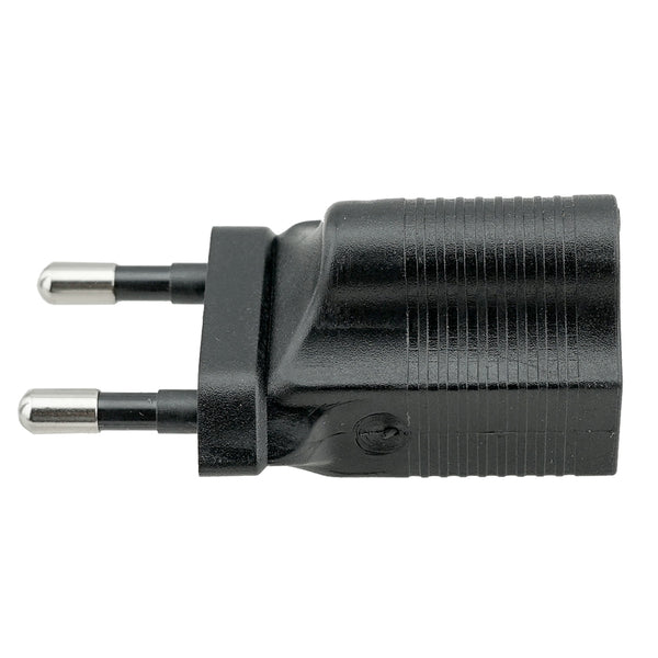 Korea Power Adapter | US To Korea | SIGNAL+POWER