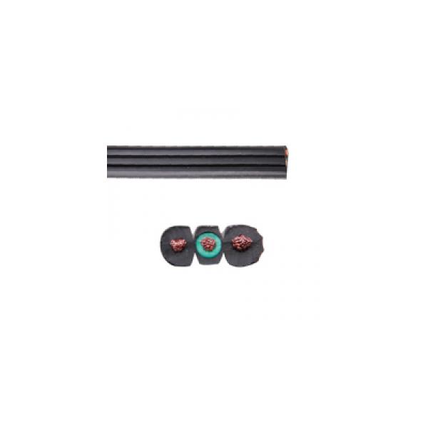 North America SPT-2 18/3 18AWG 3C – SIGNAL+POWER