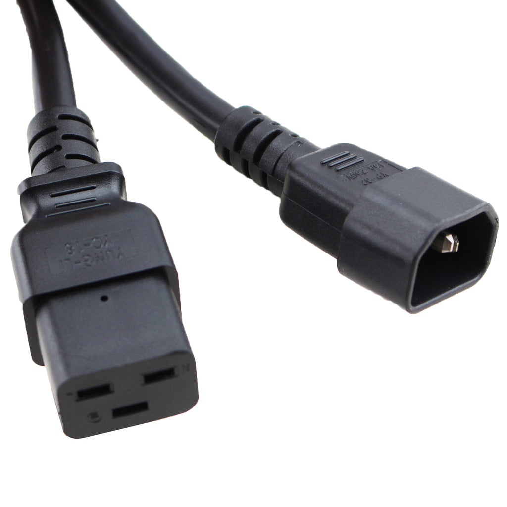 C14 Power Cord