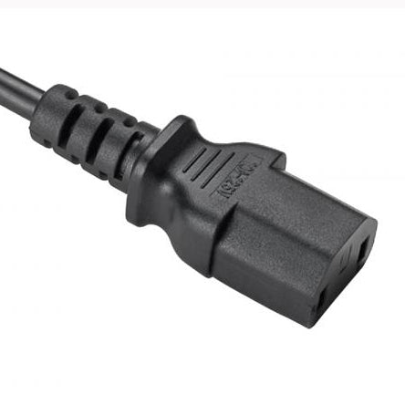 YC-11 (IEC C17) Europe – SIGNAL+POWER