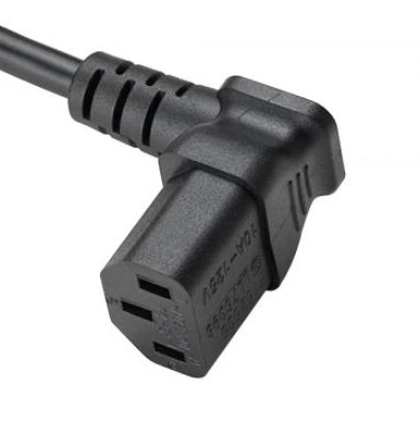 YC-12L-2 (Up Angle IEC C13) USA – SIGNAL+POWER