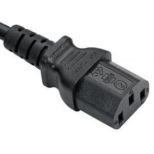 IRAM 2073 Argentina Power Cord Plug (YP-37) – SIGNAL+POWER