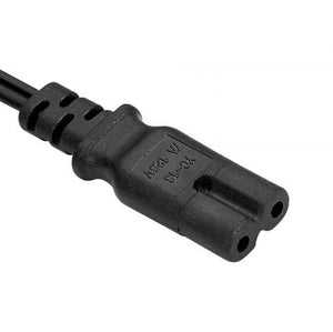 IRAM 2073 Argentina Power Cord Plug (YP-37) – SIGNAL+POWER