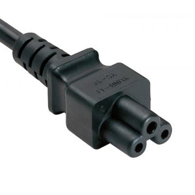 IRAM 2073 Argentina Power Cord Plug (YP-37) – SIGNAL+POWER