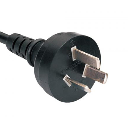 IRAM 2073 Argentina Power Cord Plug (YP-37) – SIGNAL+POWER