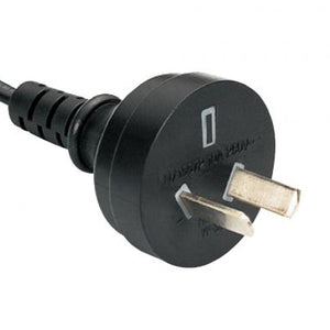 IRAM 2073 Argentina Power Cord Plug (YP-37) – SIGNAL+POWER