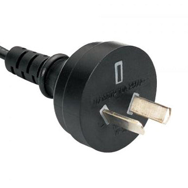 IRAM 2063 Argentina Power Cord Plug (YP-57) – SIGNAL+POWER